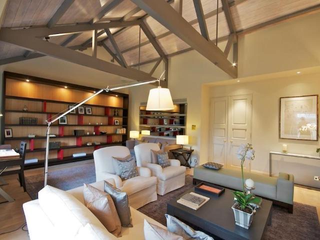 4 bedroom flat to rent