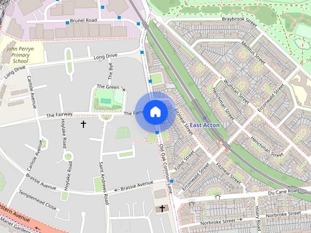 4 bedroom flat to rent