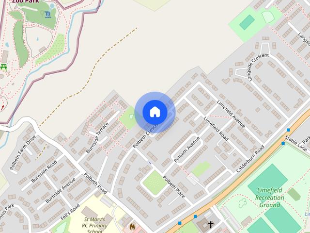 4 bedroom flat to rent