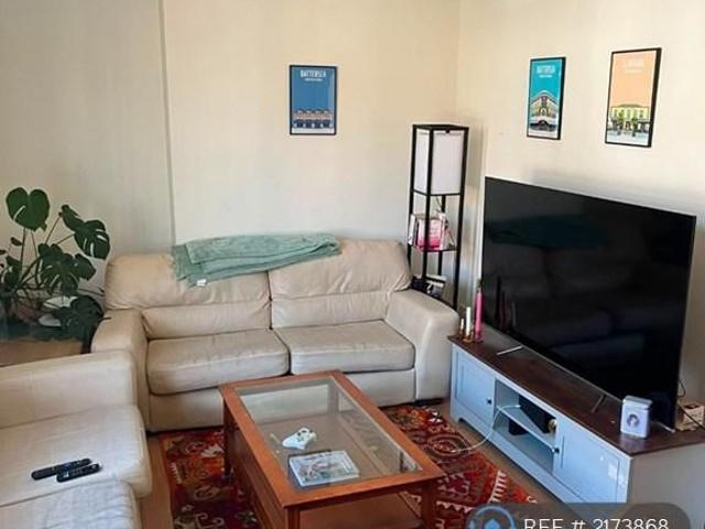 4 bedroom flat to rent