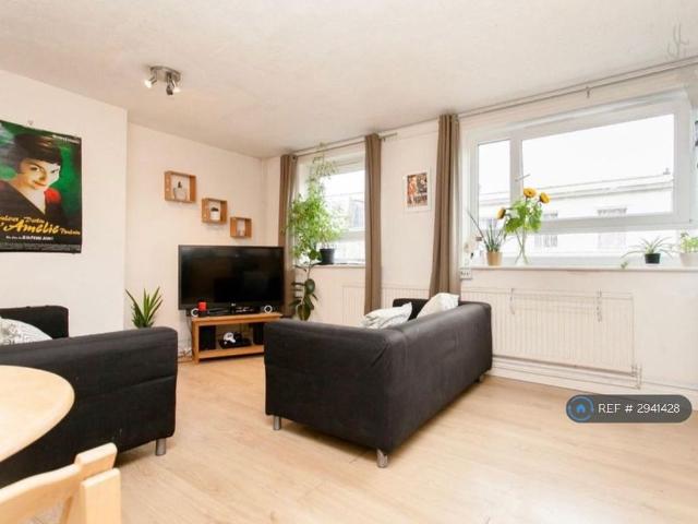 4 bedroom flat to rent