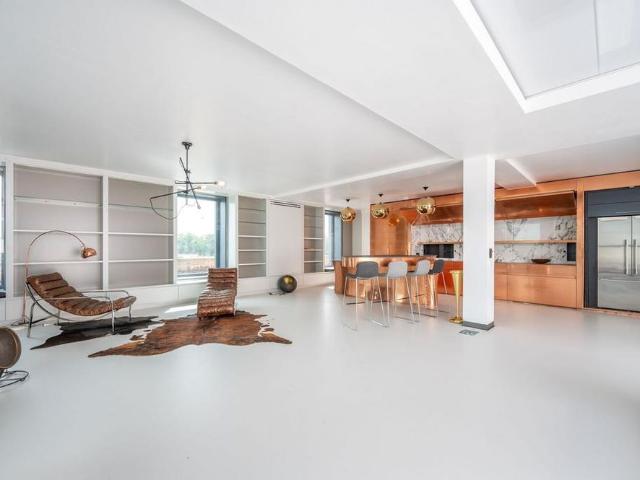 4 bedroom flat to rent