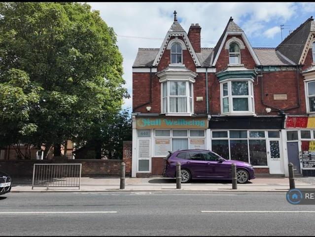 4 bedroom flat to rent