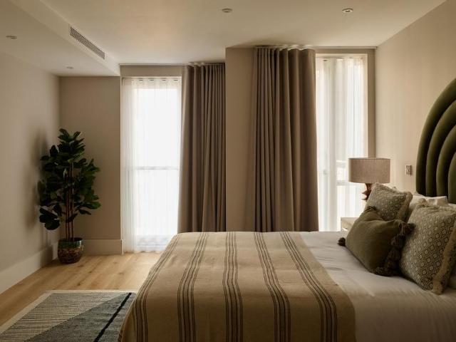 4 bedroom flat to rent