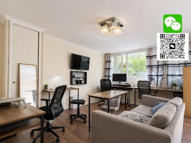 4 bedroom flat to rent