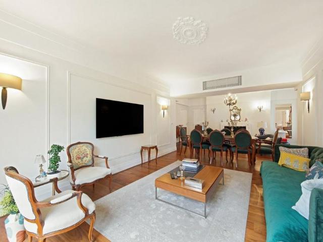 4 bedroom flat to rent