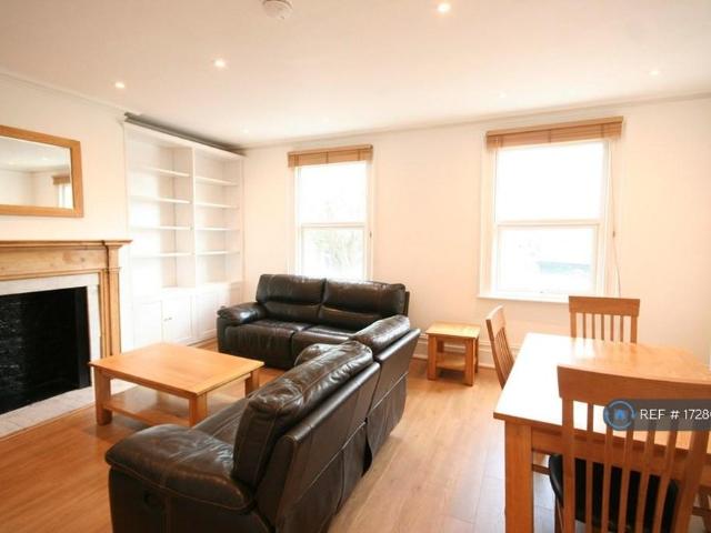4 bedroom flat to rent