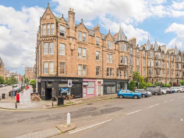 4 bedroom flat to rent