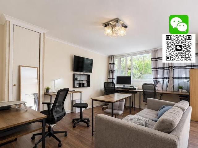 4 bedroom flat to rent