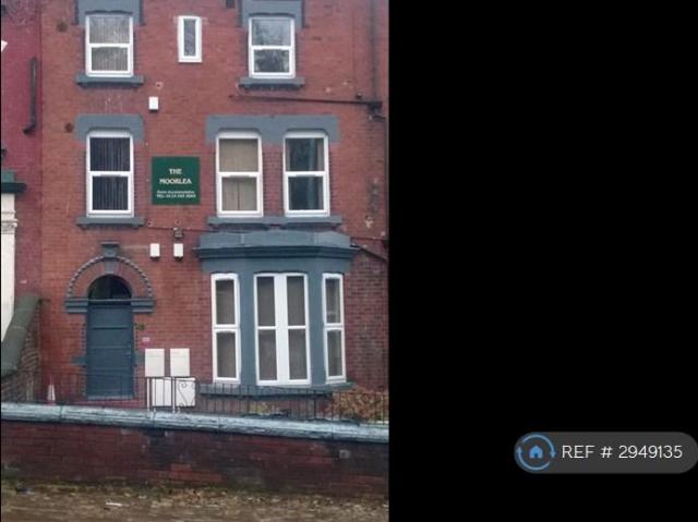 4 bedroom flat to rent