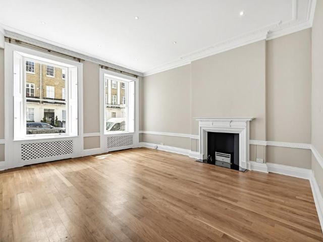 4 bedroom flat to rent