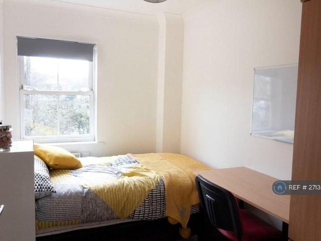 4 bedroom flat to rent