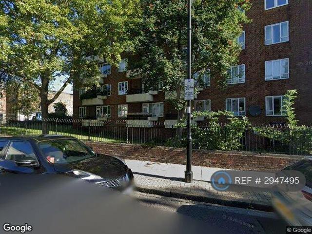 4 bedroom flat to rent