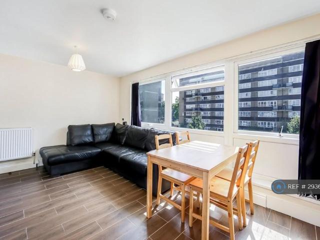 4 bedroom flat to rent