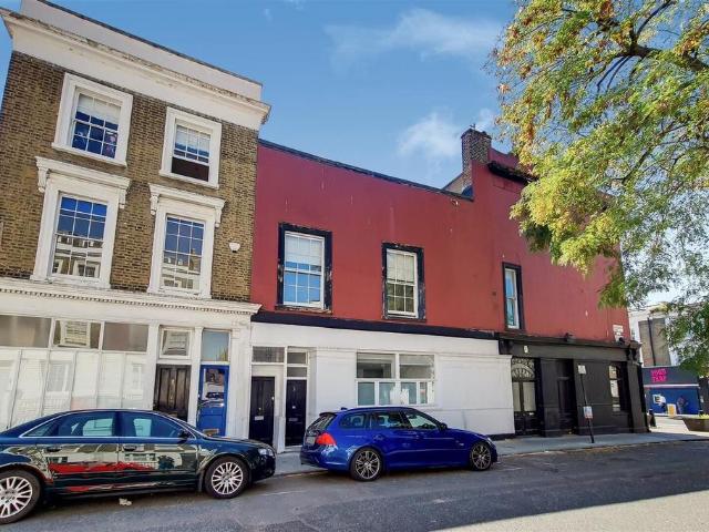 4 bedroom flat to rent
