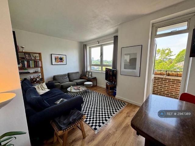 4 bedroom flat to rent