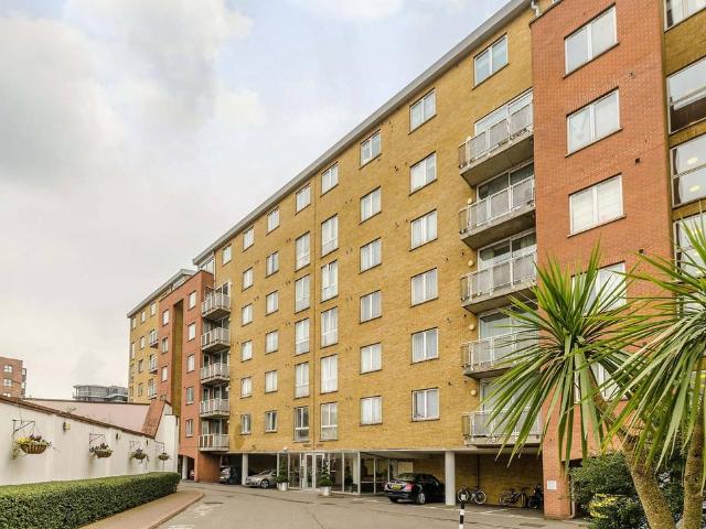 4 bedroom flat to rent