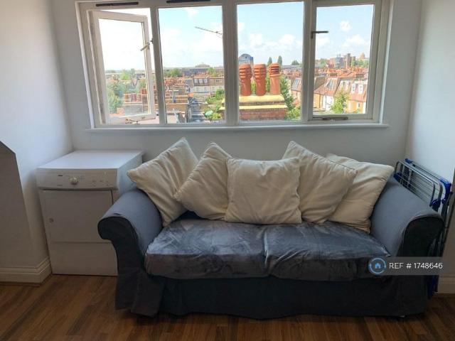 4 bedroom flat to rent