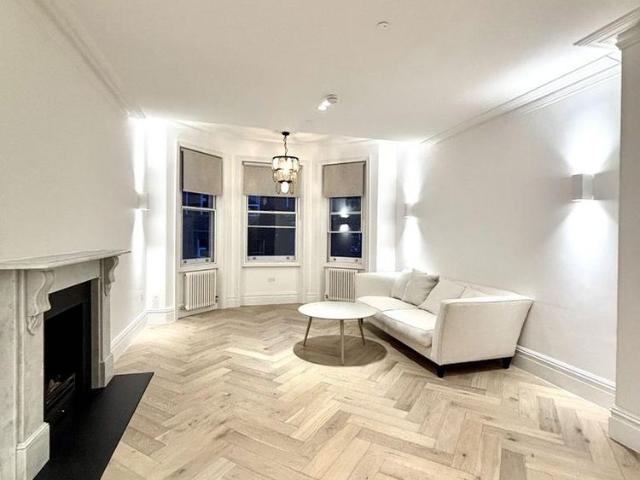 4 bedroom flat to rent