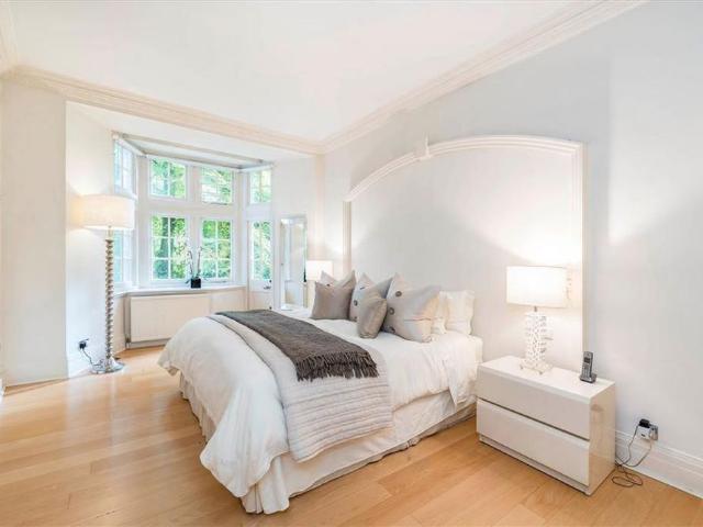 4 bedroom flat to rent