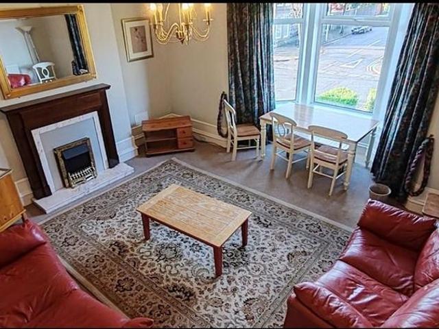 4 bedroom flat to rent