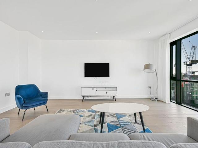 4 bedroom flat to rent