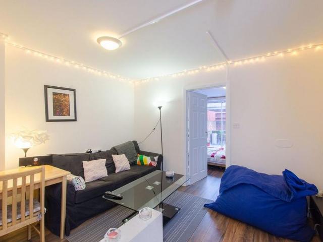 4 bedroom flat to rent