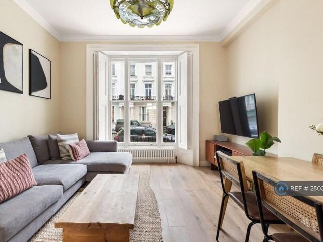 4 bedroom flat to rent