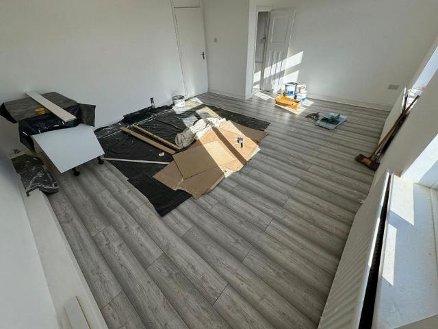 4 bedroom flat to rent
