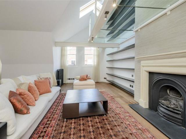 4 bedroom flat to rent