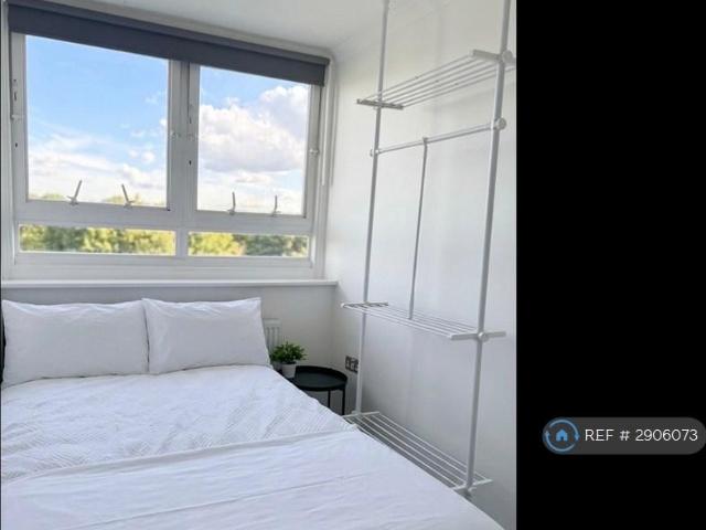 4 bedroom flat to rent