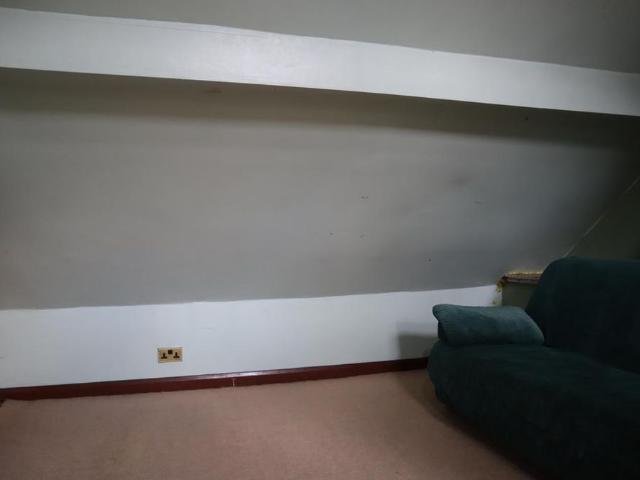 4 bedroom flat to rent