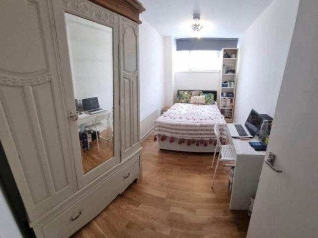 4 bedroom flat to rent