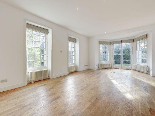 4 bedroom flat to rent