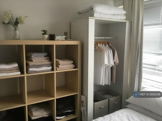 4 bedroom flat to rent