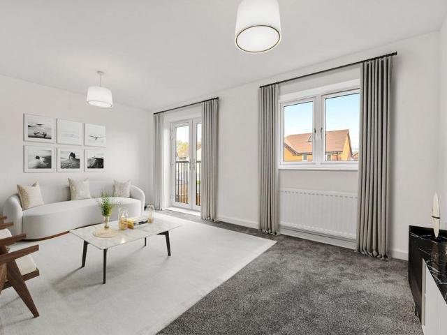 4 bedroom flat to rent