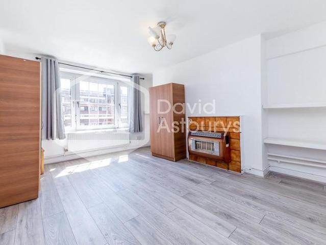 4 bedroom flat to rent