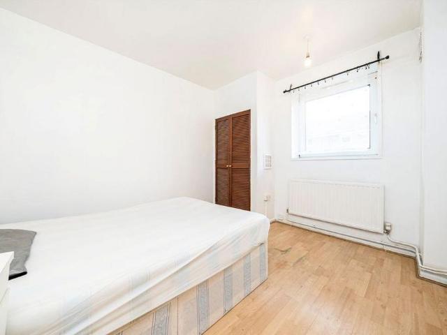4 bedroom flat to rent