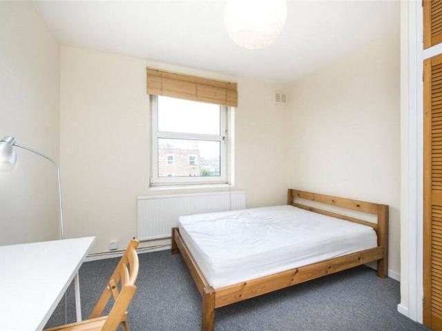 4 bedroom flat to rent