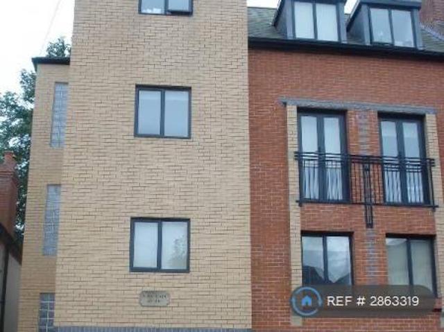 4 bedroom flat to rent