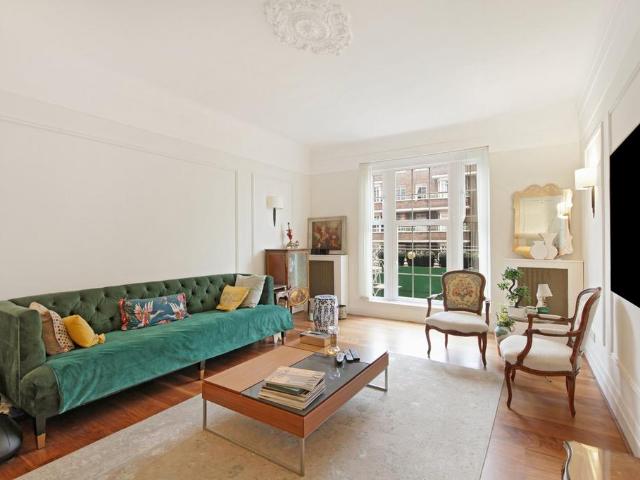 4 bedroom flat to rent
