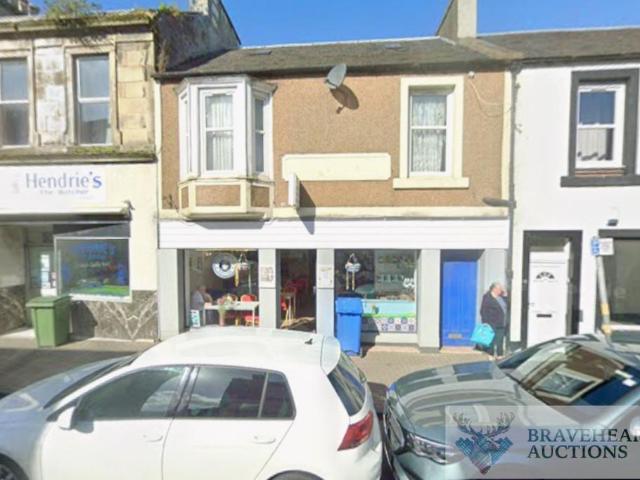 4 bedroom flat for sale
