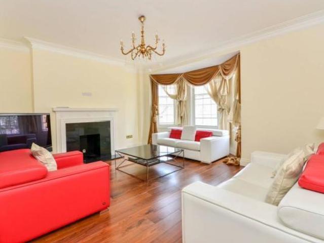 4 bedroom flat for sale