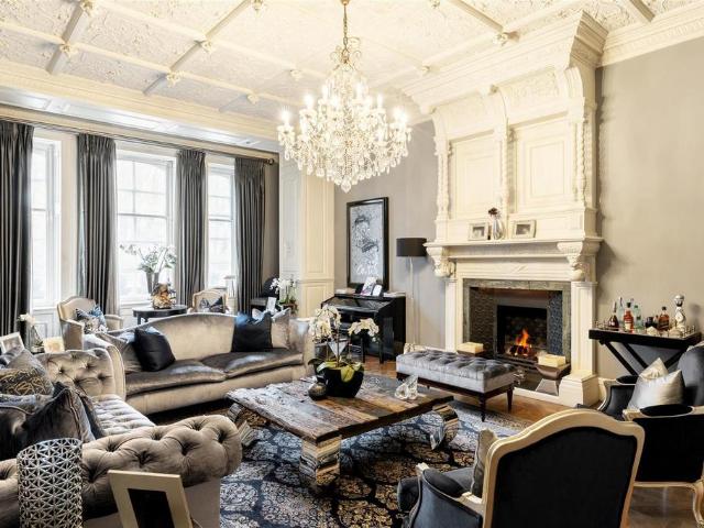4 bedroom flat for sale