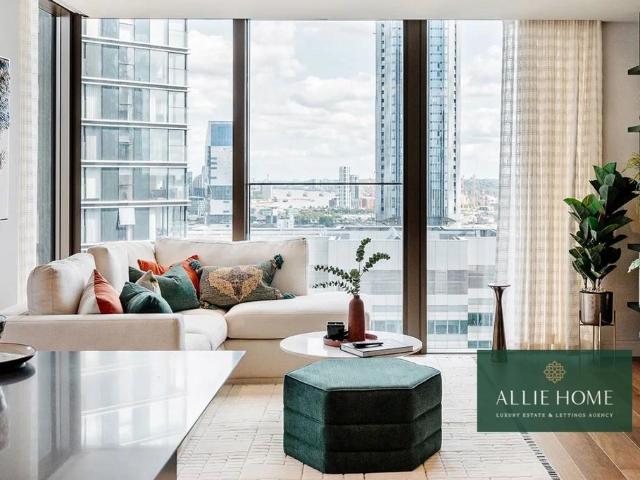 4 bedroom flat for sale