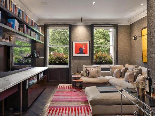 4 bedroom flat for sale