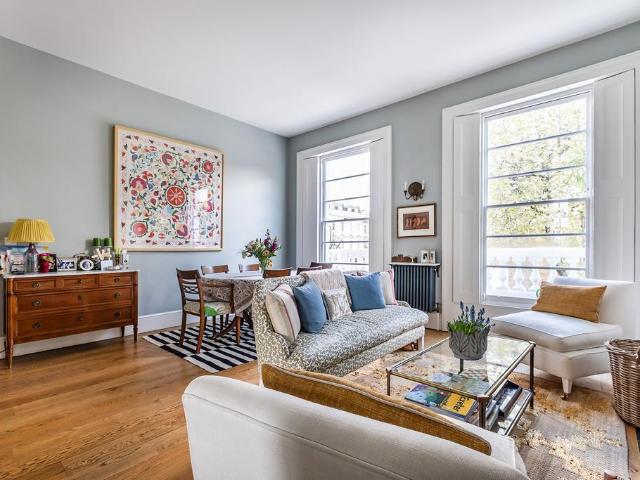 4 bedroom flat for sale