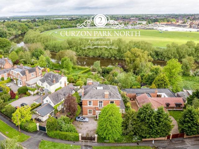 4 bedroom flat for sale