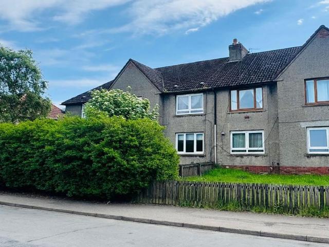 4 bedroom flat for sale
