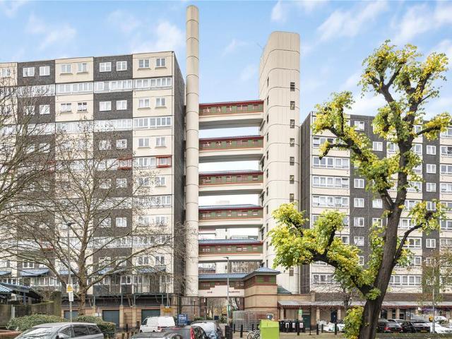 4 bedroom flat for sale